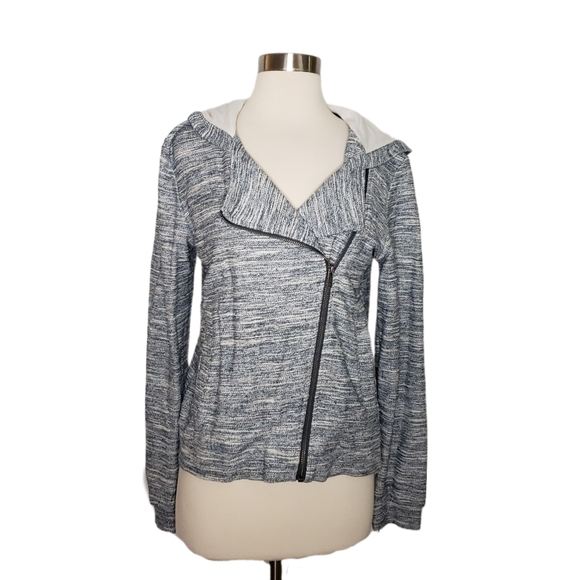 Anthropologie | Jackets & Coats | Anthropologie Saturday Sunday Small ...
